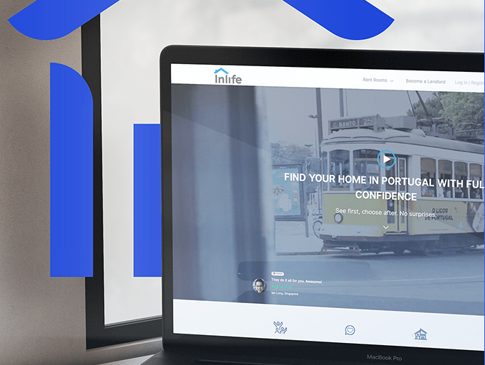 We’ve launched our new website | Inlife Blog