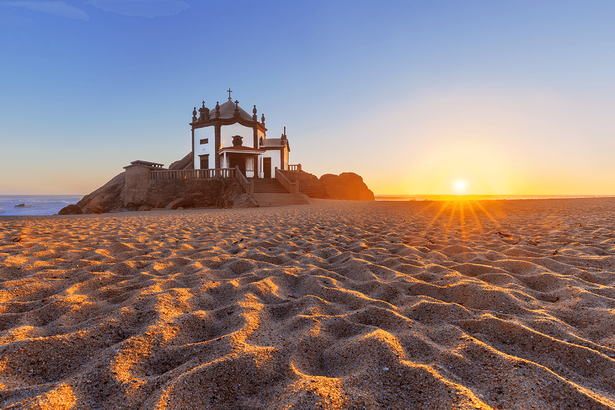 As 10 melhores praias em Portugal | Inlife Blog