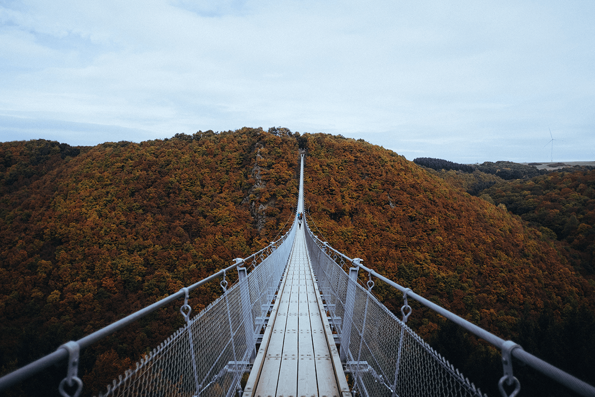 5 breathtaking bridges in Europe - Inlife | Inlife Blog