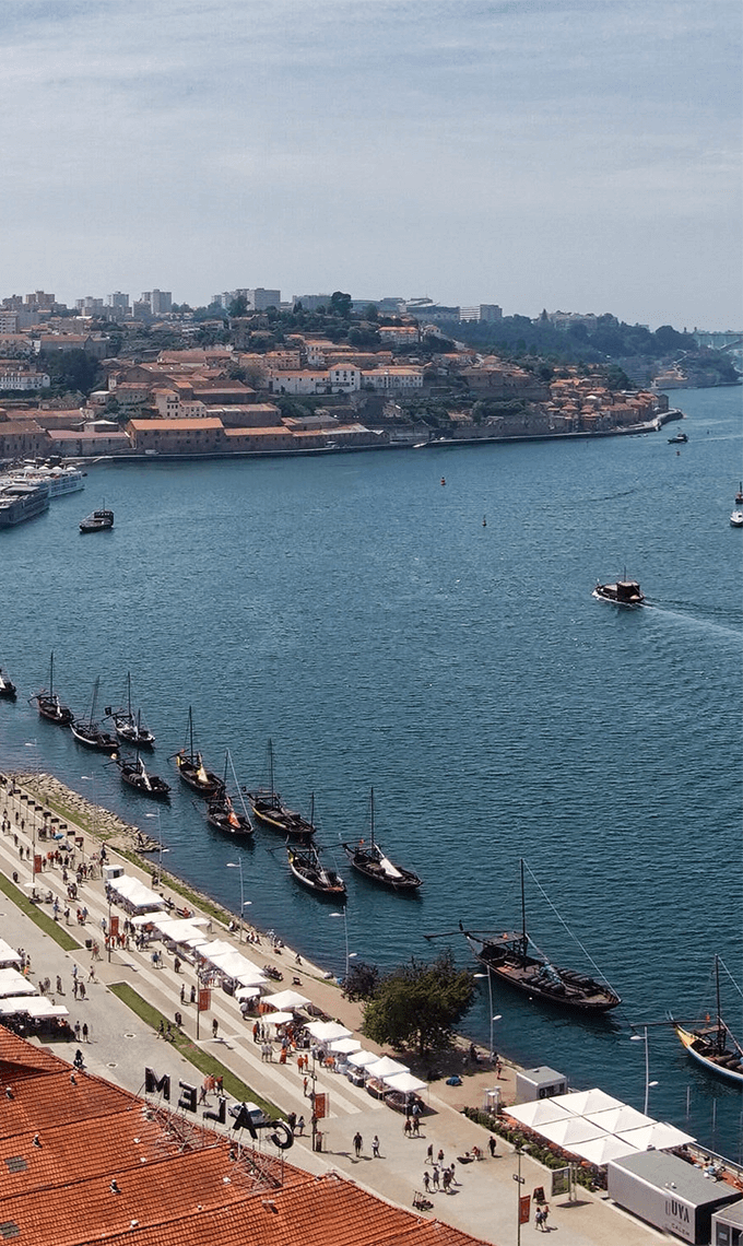 What to do Porto - Best Things To Do In The Capital of The North | Blog