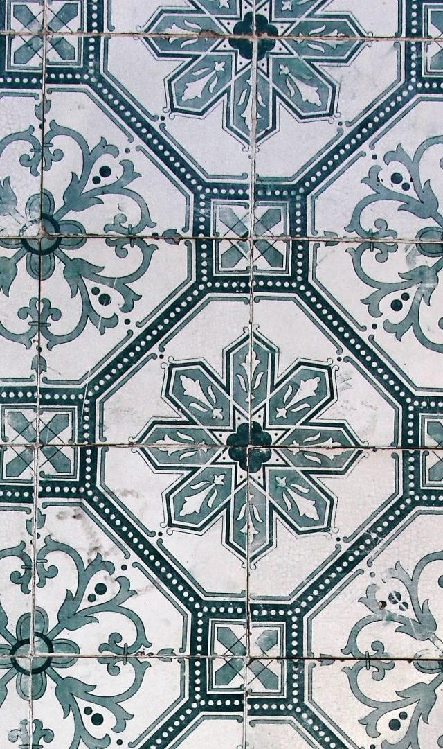 Tiles in Porto and Their Charm - Inlife Blog