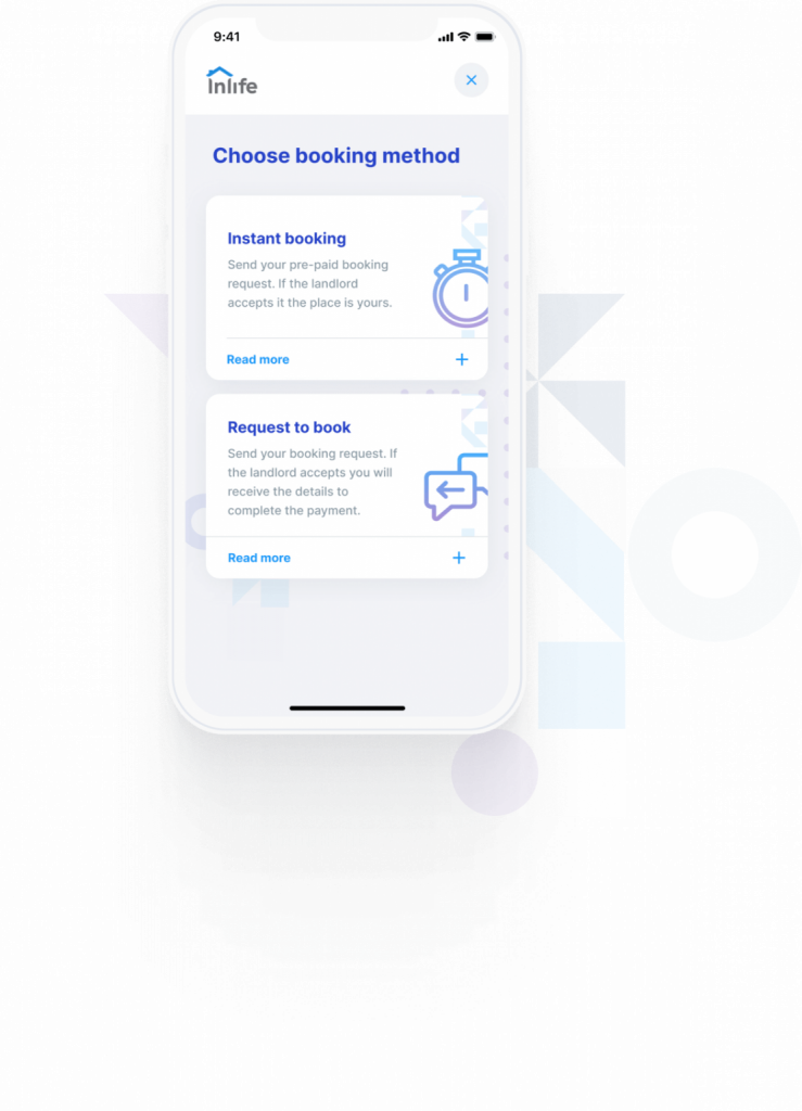 How it works - Inlife